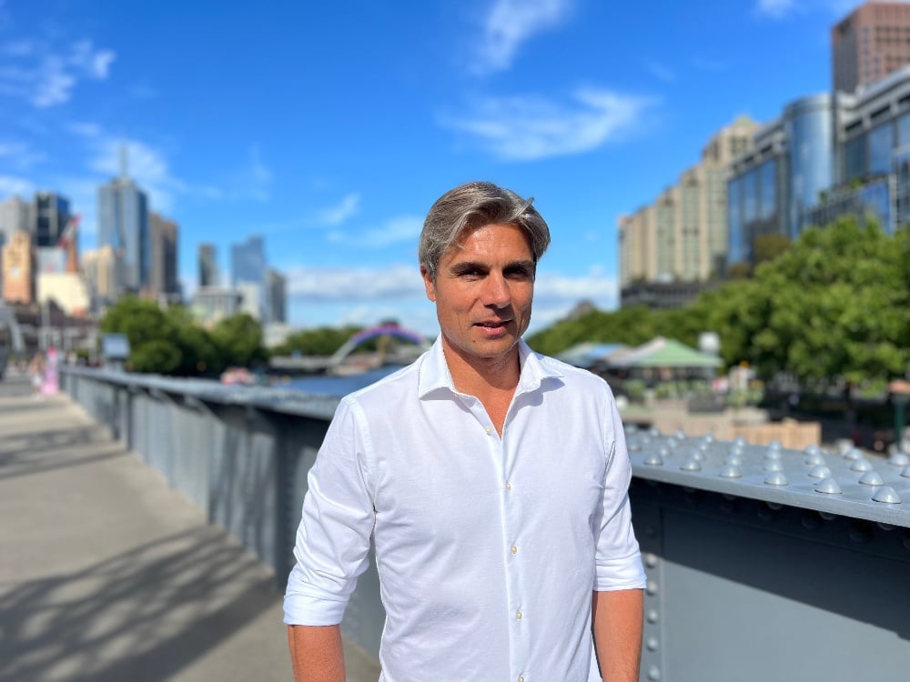 Interview with Gerard Paratte, CEO of Properstar: Analysis of the state of the current real ...